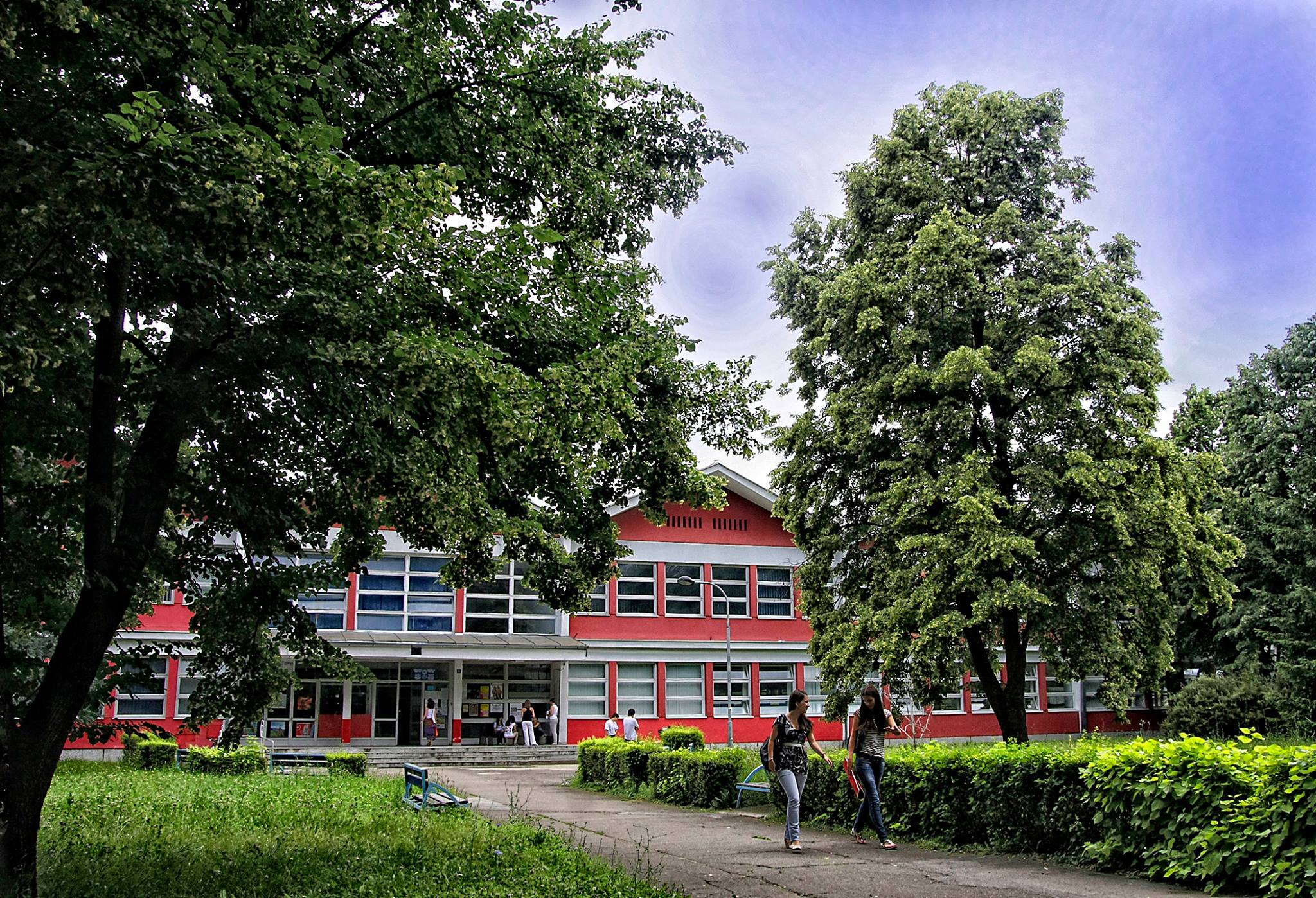 UPIS RS: Podrška obrazovanju i razvoju naučno – istraživačkog rada